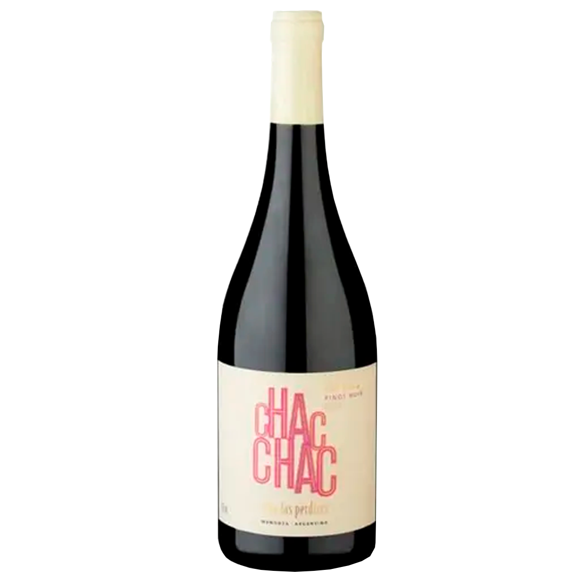 VINHO CHAC CHAC RESERVA PINOT NOIR TINTO 750ML - Empório Malelu